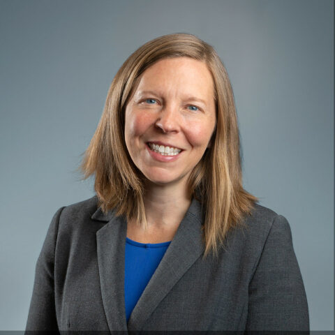 Executive Leadership | LWDA