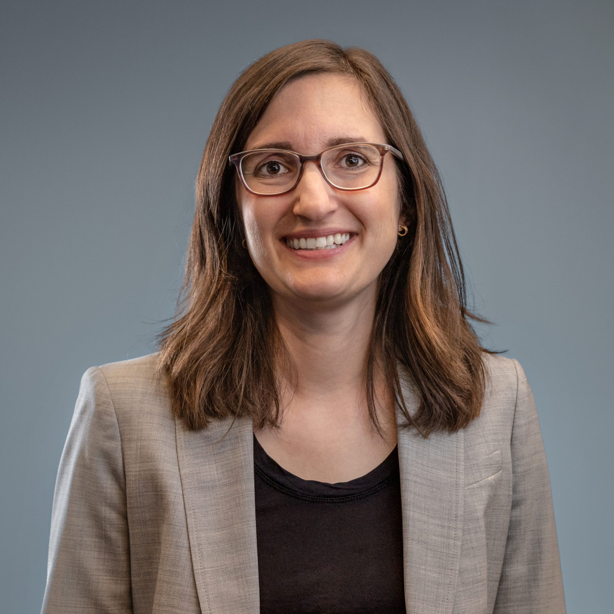 Executive Leadership | LWDA