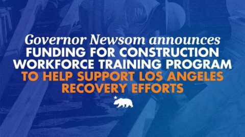 LWDA | Labor & Workforce Development Agency